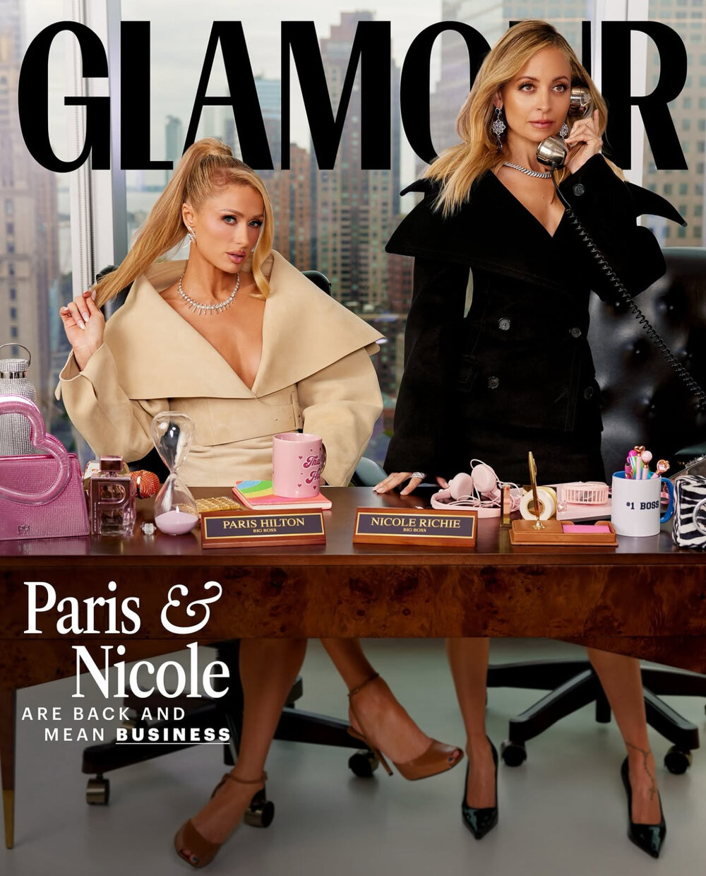 About – Glamour Monaco